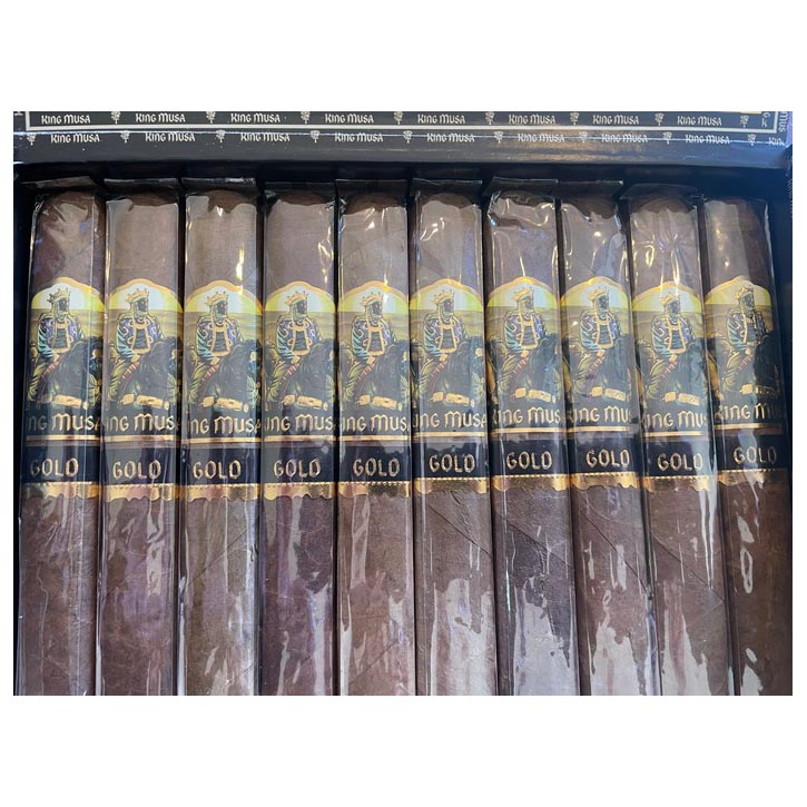 Shop - King Musa Cigars